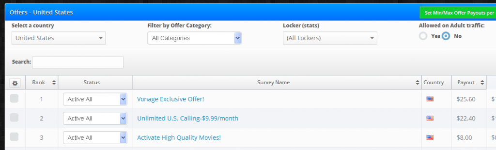 How To Make Money With CPALead - Living More Working Less