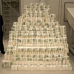 What Would You Do With 100 Million Pounds? (£100,000,000) - Living More ...