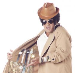 Marketers, Make More Sales By Doing Less Selling - Living More Working Less