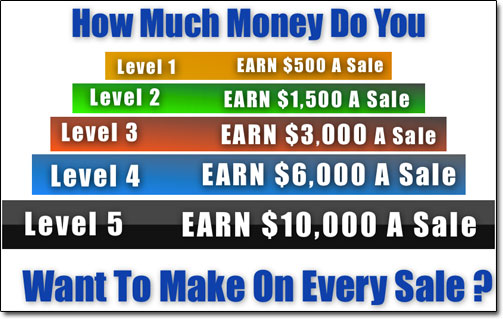 Big Profit System Review - Make Money By Selling a Dream?