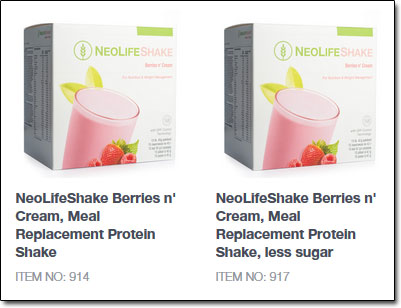 NeoLife Review - Is It a Pyramid Scheme? - Living More Working Less