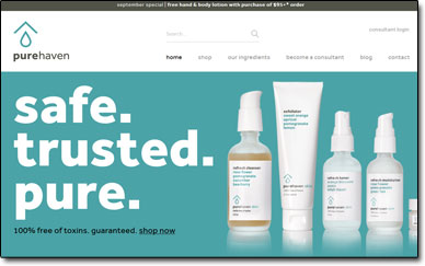 Pure Haven Essentials Review - Legit Business Opportunity or Scam?