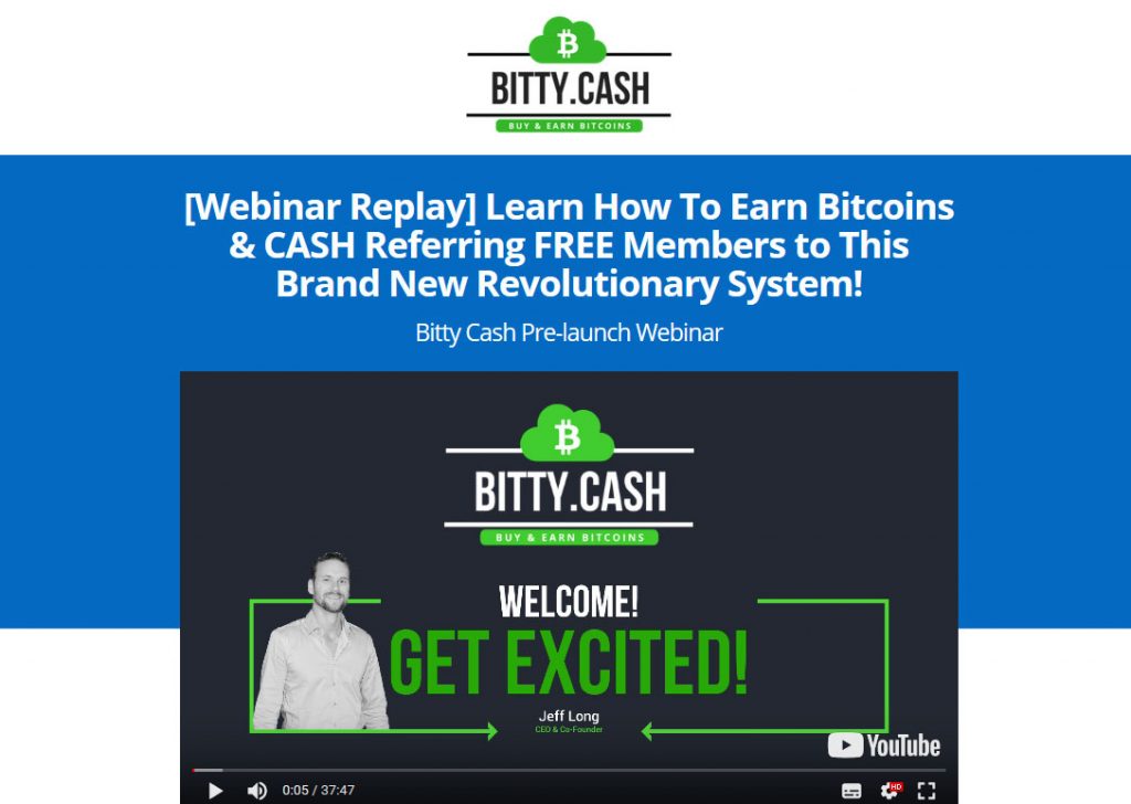 Is Bitty Cash a Scam? My Honest Review - Living More Working Less