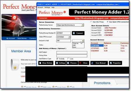 Free PayPal Money Adder - Scam or Legit? My Review Uncovers How It ...