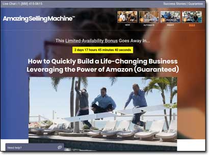 Amazing Selling Machine X Review - My HONEST Thoughts On The ASMX ...