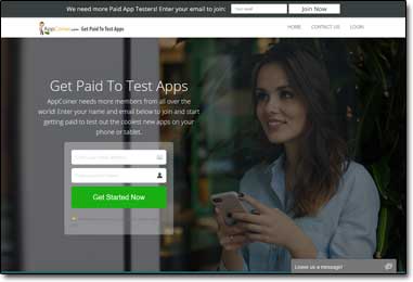 App Coiner Review - Scam or Legit? You Might Be Surprised At How It ...