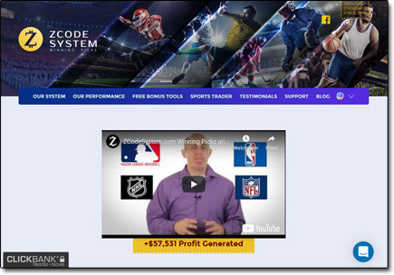 Z Code System Review - Scam or Legit Way To Get Automated Winning ...