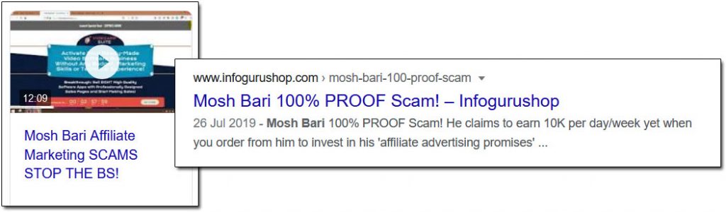6FigZ Review - Scam By Mosh Bari? 3 Reasons Why It Won't Work As ...