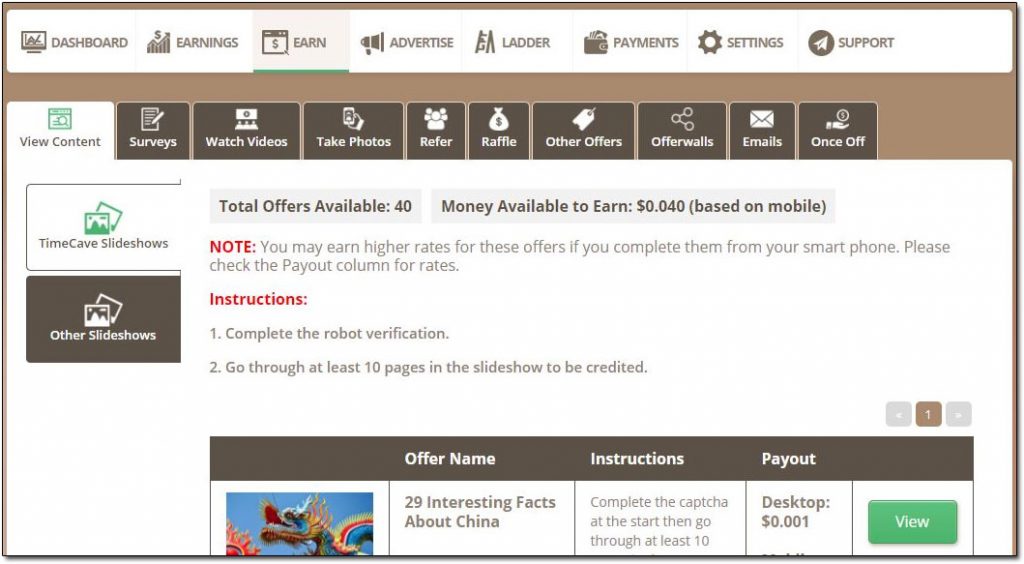 TimeBucks Review - Is It Legit? You Won't Get Many Bucks For Your Time ...