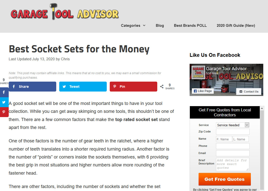 How To Find Profitable Niche Ideas (With 9+ Live Examples) - Living ...