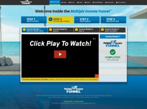 Multiple Income Funnel Review - Scam? Here's Why I Recommend You Don't ...