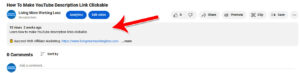 How Do You Find The Link In Description on YouTube? - Living More ...